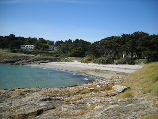 Morbihan